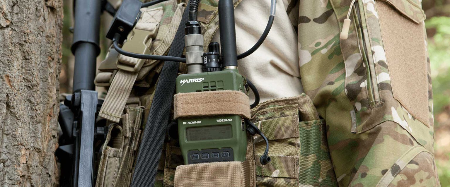 High-Tech-Ausrüstung für die ukrainische Armee - Norddeutsch ...